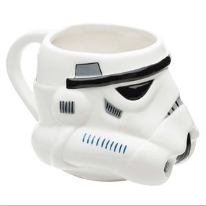 Star Wars | Dining | Zak Star Wars Storm Trooper Mug | Poshmark